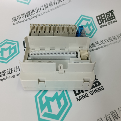 NBIO-21CU 3BSE017427R1 Output module