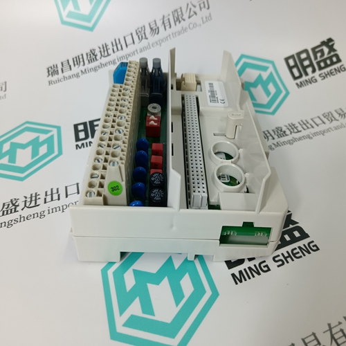 NBIO-21CU 3BSE017427R1 Output module