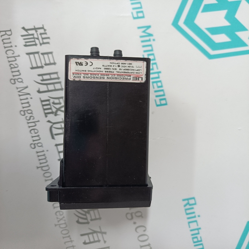 UE LDP1WC/250P-16 pressure switch