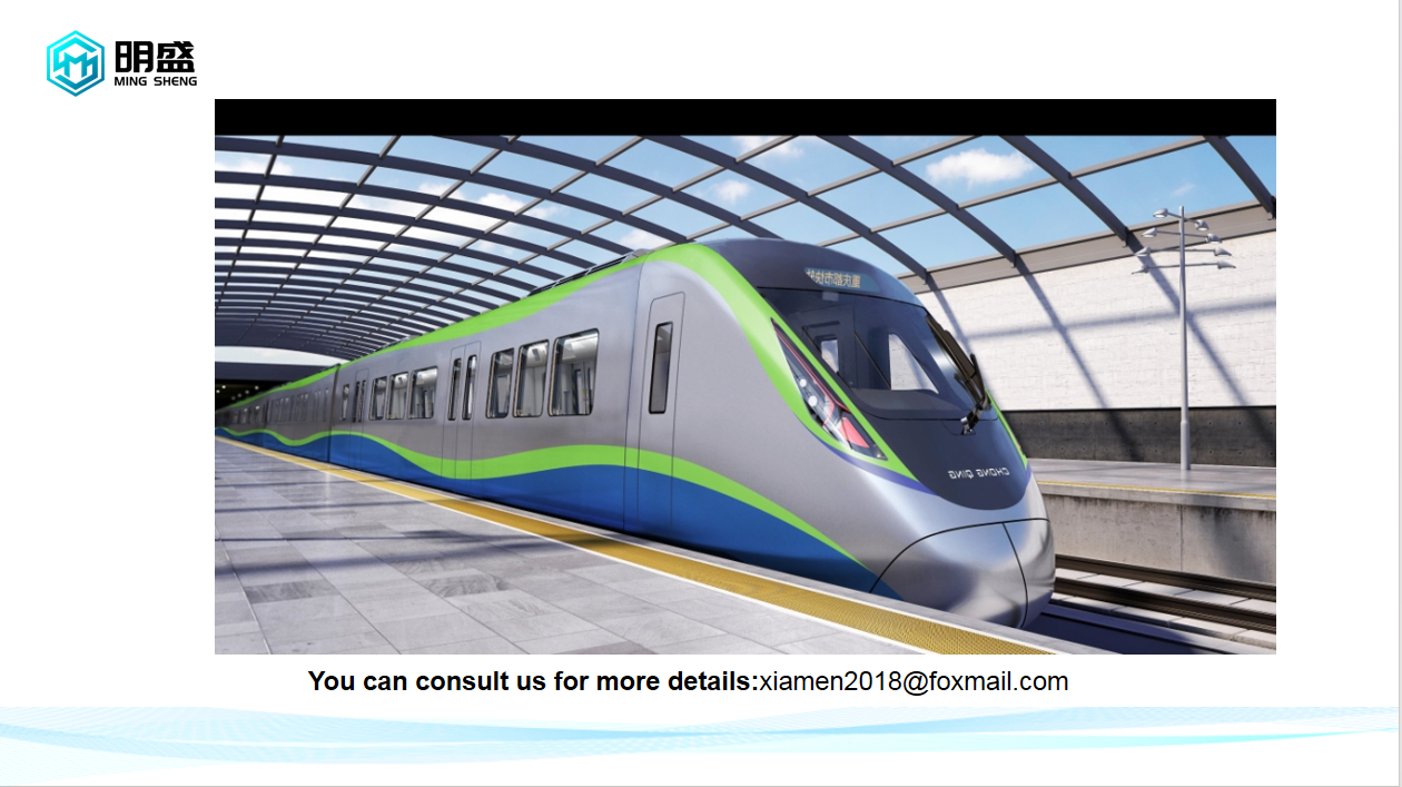 Ruichang Mingsheng automation equipment Co., Ltd