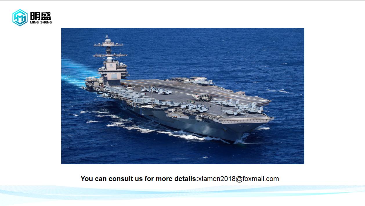 Ruichang Mingsheng automation equipment Co., Ltd