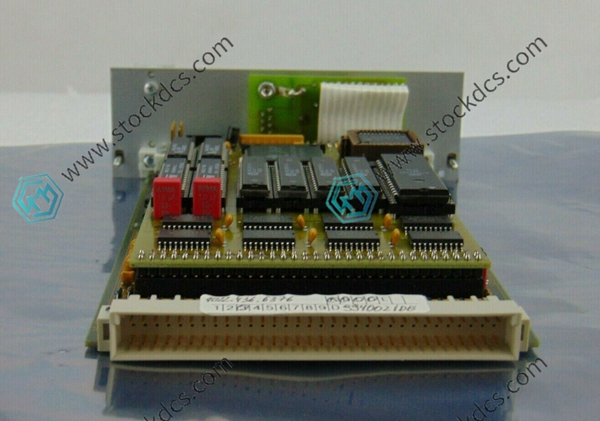ASML 854-2332-001 Fiber Optic Interface Board-Ruichang Mingsheng ...