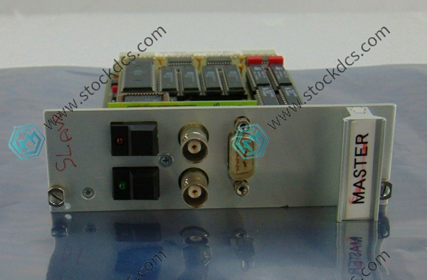ASML 854-2332-001 Fiber Optic Interface Board-Ruichang Mingsheng ...