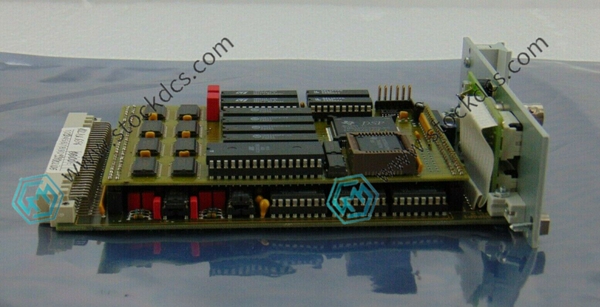 ASML 854-2332-001 Fiber Optic Interface Board-Ruichang Mingsheng ...