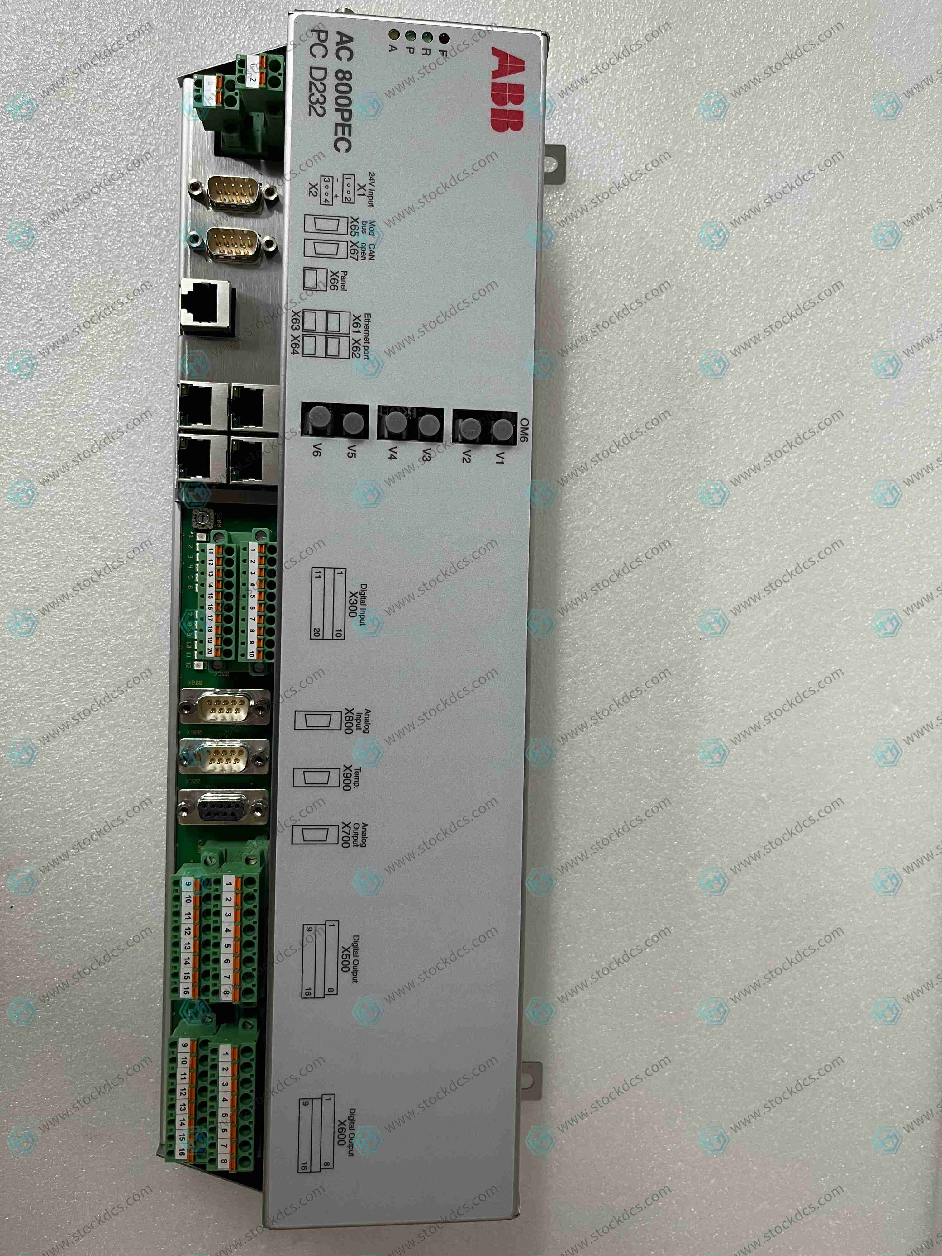 ABB PCD232A Communication Input/Output Module