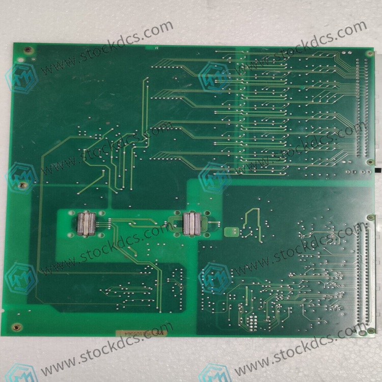 DSAI133A Digital Processing Analog Input Module