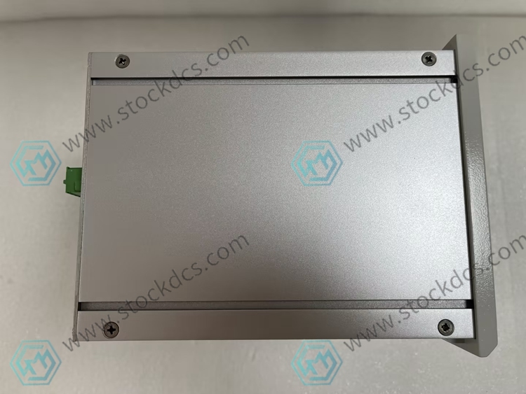 SYN5202-0271 Signal Processing Board