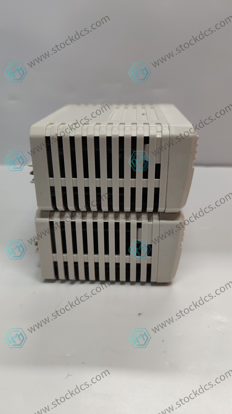HAI805 Analog Input Module