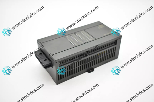 Siemens 6ES7223-1BL00-0XA0 Digital Input/Output Module