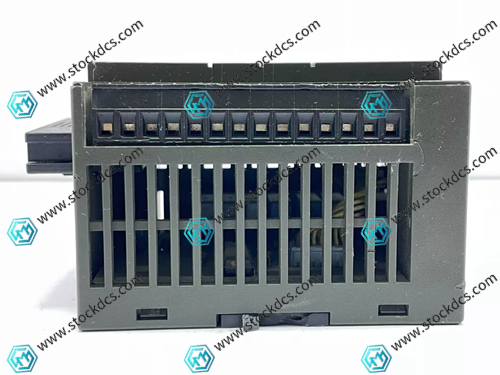 Siemens 6ES7223-1PH00-0XA0 Input/Output Module