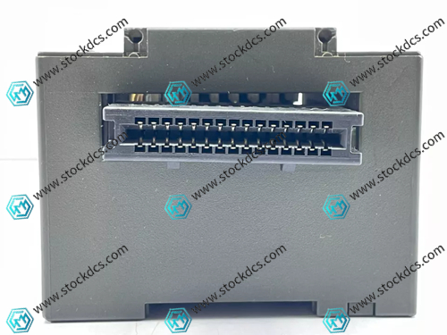 Siemens 6ES7223-1PH00-0XA0 Input/Output Module